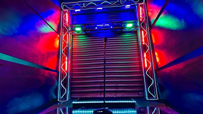 スタジオハムスター4匹目! コスプレ撮影、アーティスト撮影、ドール撮影などに♪ 商業利用も可能!の写真3