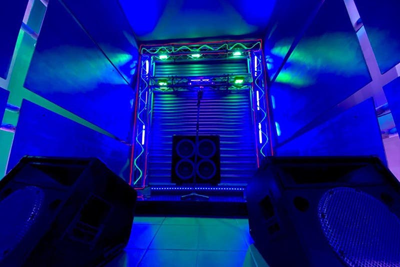 スタジオハムスター４匹目！　コスプレ撮影、アーティスト撮影、ドール撮影などに♪　商業利用も可能！の写真15