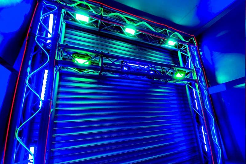 スタジオハムスター４匹目！　コスプレ撮影、アーティスト撮影、ドール撮影などに♪　商業利用も可能！の写真12