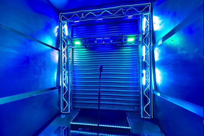 スタジオハムスター４匹目！　コスプレ撮影、アーティスト撮影、ドール撮影などに♪　商業利用も可能！の写真13