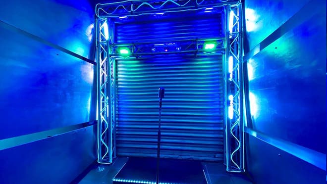 スタジオハムスター4匹目! コスプレ撮影、アーティスト撮影、ドール撮影などに♪ 商業利用も可能!の写真13