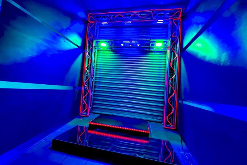 スタジオハムスター４匹目！　コスプレ撮影、アーティスト撮影、ドール撮影などに♪　商業利用も可能！の写真14