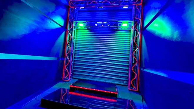 スタジオハムスター4匹目! コスプレ撮影、アーティスト撮影、ドール撮影などに♪ 商業利用も可能!の写真14