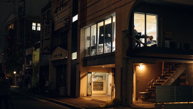 【浅間町駅7分|名駅15分!】最大収容50名/完全個室/大規模なイベント・懇親会/120インチスクリーン📽️/Wi-Fi📶の写真15