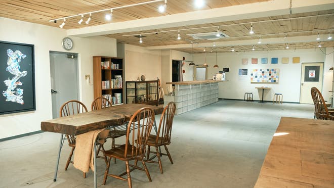 【浅間町駅7分|名駅15分!】最大収容50名/完全個室/大規模なイベント・懇親会/120インチスクリーン📽️/Wi-Fi📶の写真1