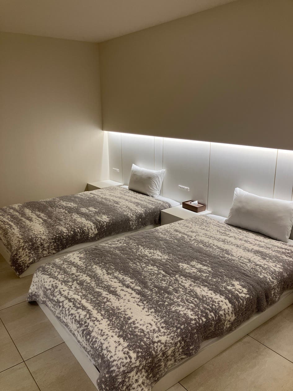 【那覇空港近く】最上階の絶景オーシャンビュー空間 – 沖縄の海を独り占め！の写真8