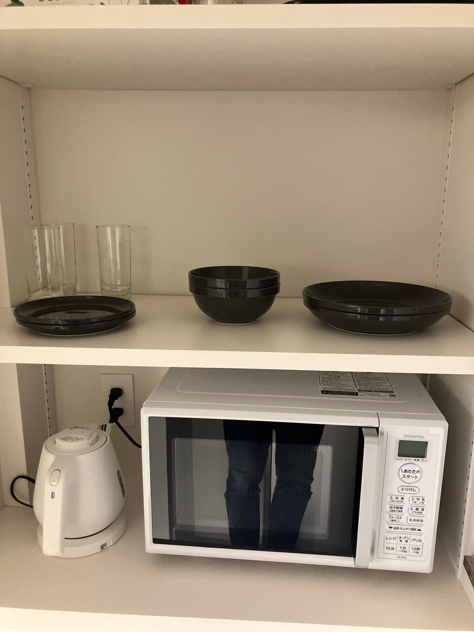 【那覇空港近く】最上階の絶景オーシャンビュー空間 – 沖縄の海を独り占め！の写真12