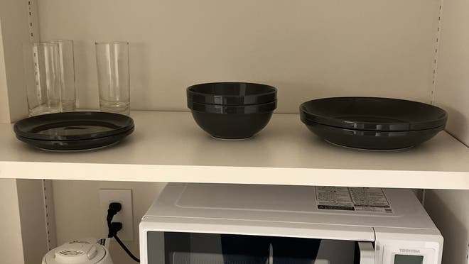 【那覇空港近く】最上階の絶景オーシャンビュー空間 – 沖縄の海を独り占め!の写真12