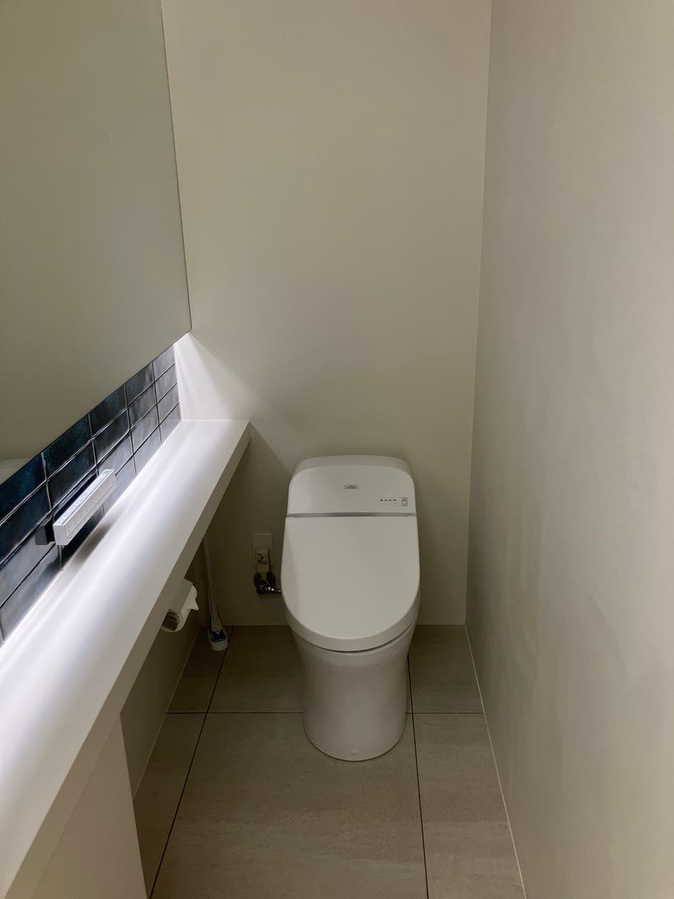 【那覇空港近く】最上階の絶景オーシャンビュー空間 – 沖縄の海を独り占め！の写真13