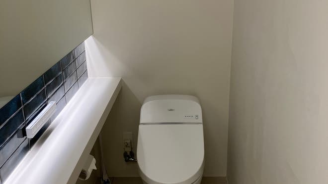 【那覇空港近く】最上階の絶景オーシャンビュー空間 – 沖縄の海を独り占め!の写真13