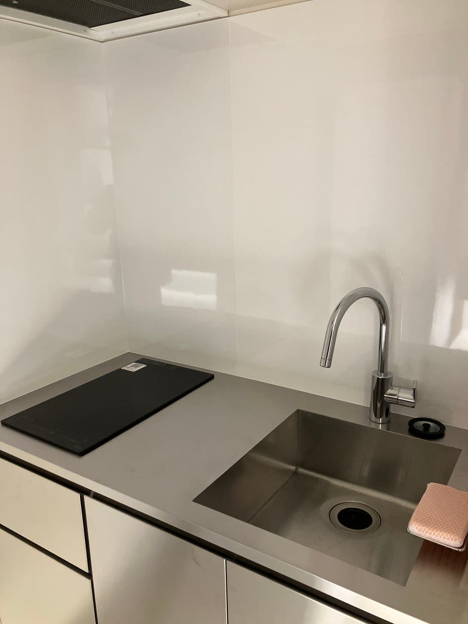 【那覇空港近く】最上階の絶景オーシャンビュー空間 – 沖縄の海を独り占め！の写真10