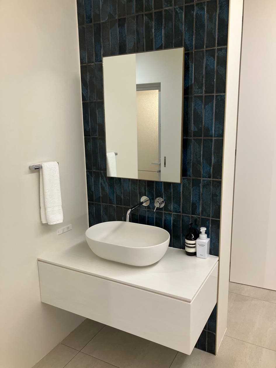 【那覇空港近く】最上階の絶景オーシャンビュー空間 – 沖縄の海を独り占め！の写真11