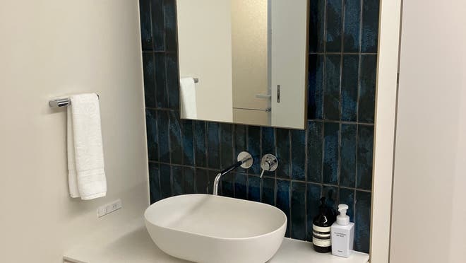 【那覇空港近く】最上階の絶景オーシャンビュー空間 – 沖縄の海を独り占め!の写真11