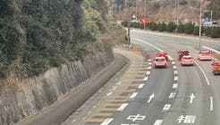 イベント・商用利用・臨時駐車場なんでもOK!トラックも停められる大型駐車場の写真2