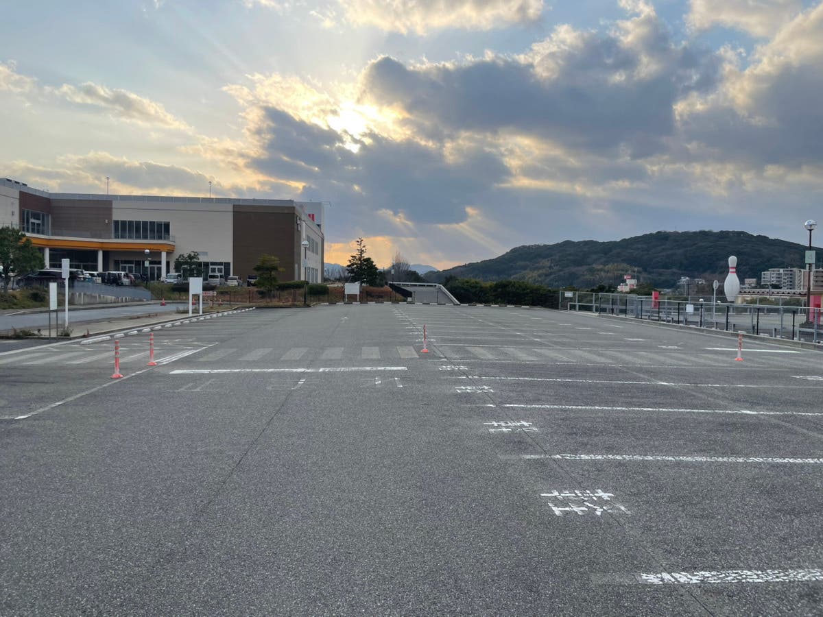 イベント・商用利用・臨時駐車場なんでもOK！トラックも停められる大型駐車場の写真5