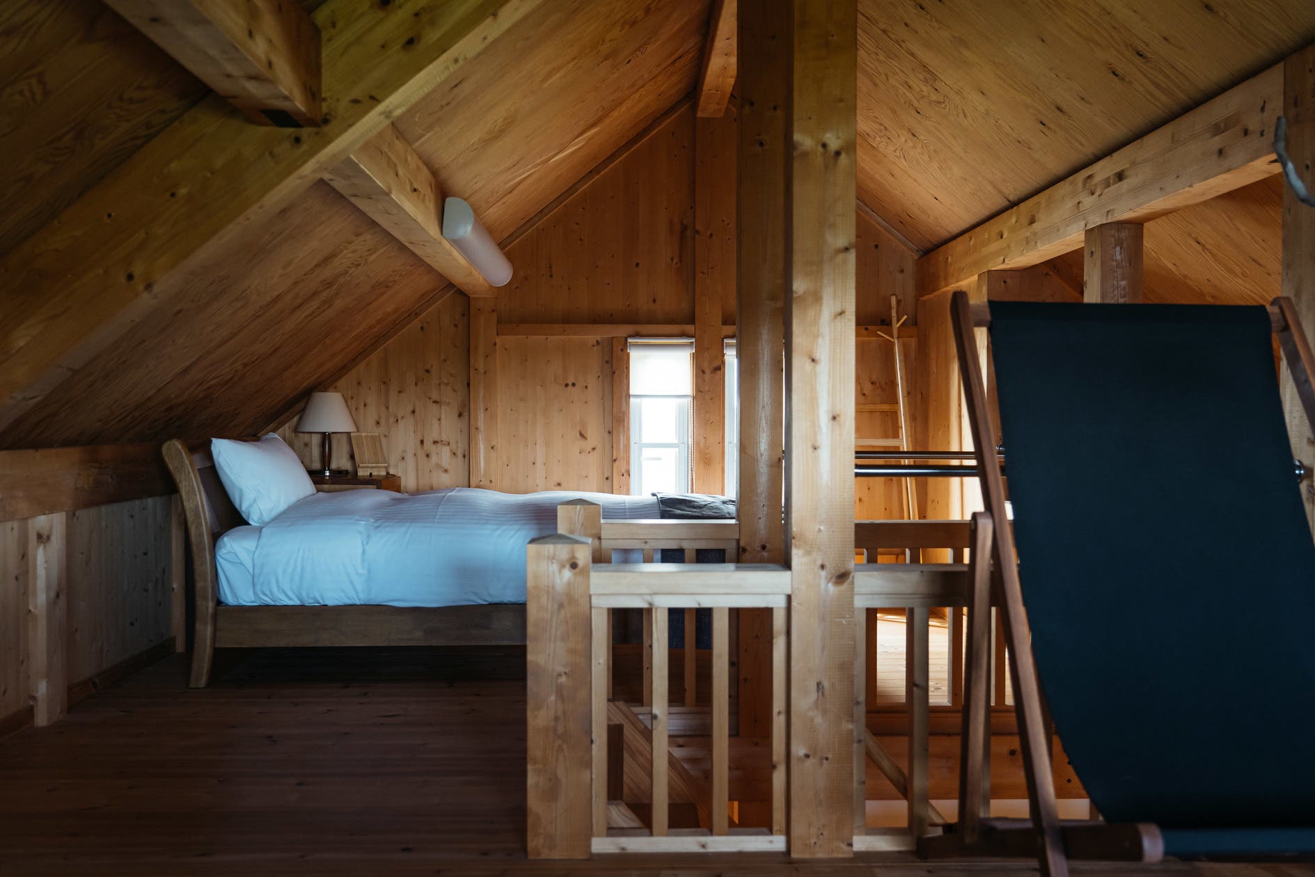 オーシャンビューのプライベートサウナ＆露天風呂でととのう…。海と星を眺めながら、BBQを楽しむの写真9