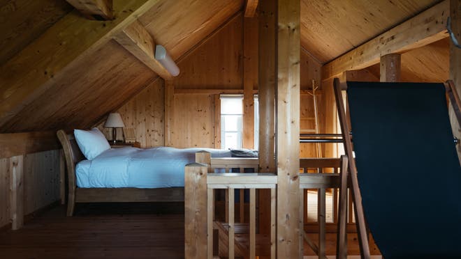 オーシャンビューのプライベートサウナ&露天風呂でととのう…。海と星を眺めながら、BBQを楽しむの写真9