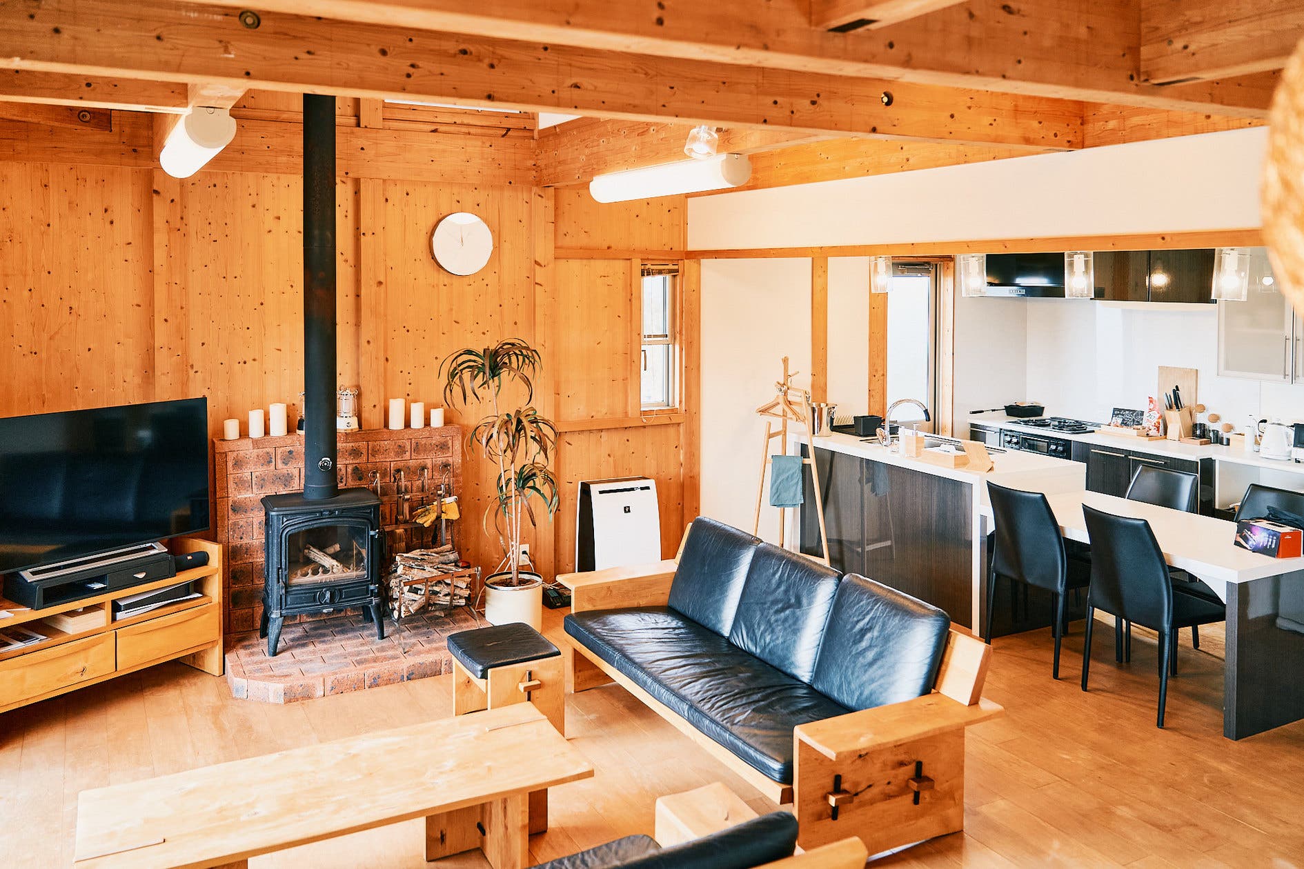 オーシャンビューのプライベートサウナ＆露天風呂でととのう…。海と星を眺めながら、BBQを楽しむの写真10