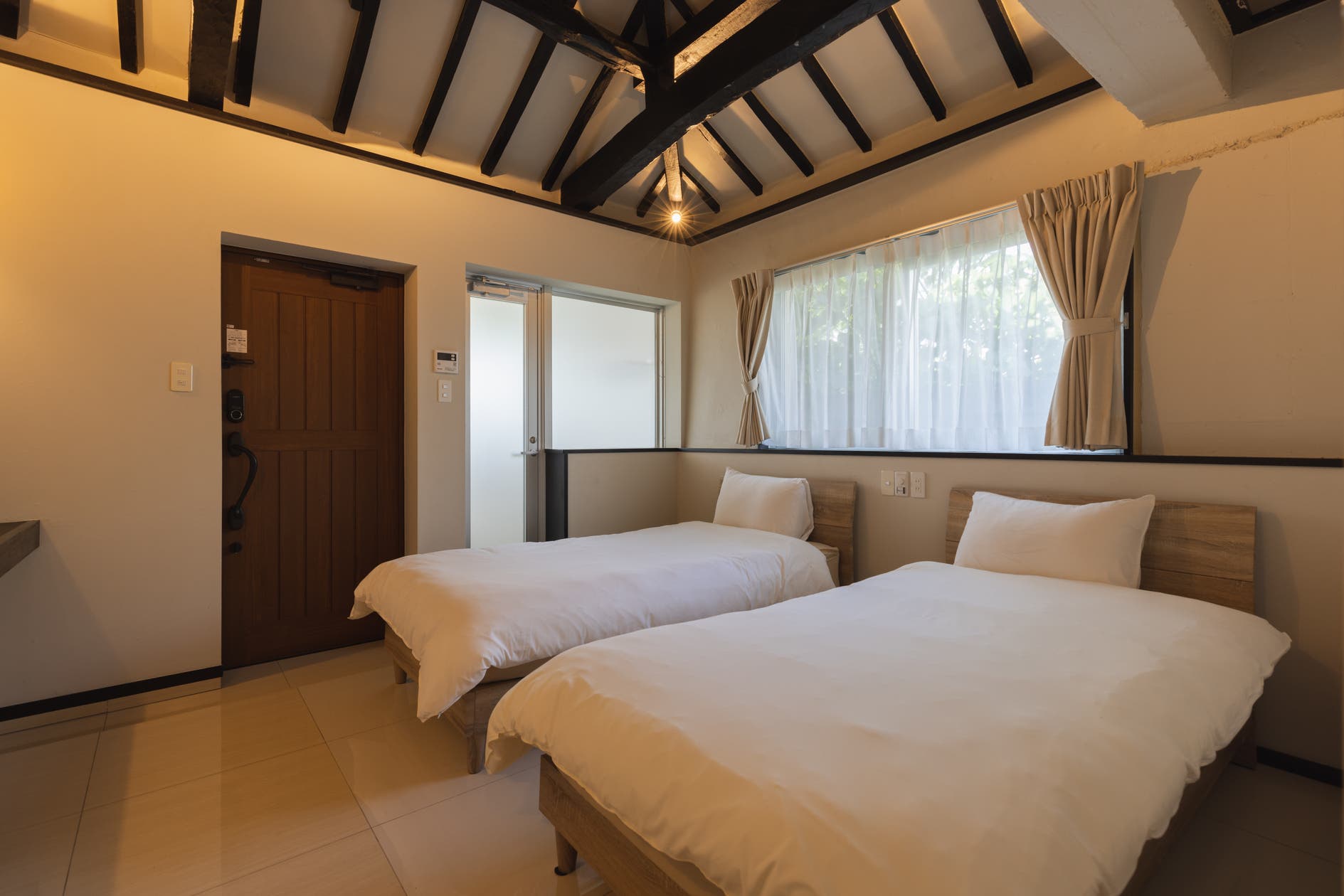 【宮古空港から車で５分】愛犬宿泊可のプライベートプール付のヴィラ１棟貸しの写真6