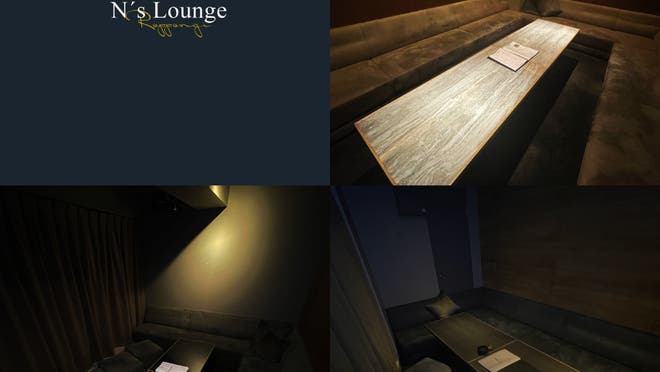 【N's 六本木】全室完全個室!少人数から貸切感覚で使えるBARスペース QUEEN【6~10名】の写真4