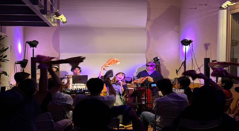 【防音完備】楽器練習・ダンス個人練習・イベントに最適！！