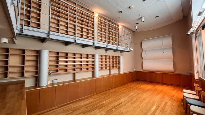 【防音完備】楽器練習・ダンス個人練習・イベントに最適!!の写真4