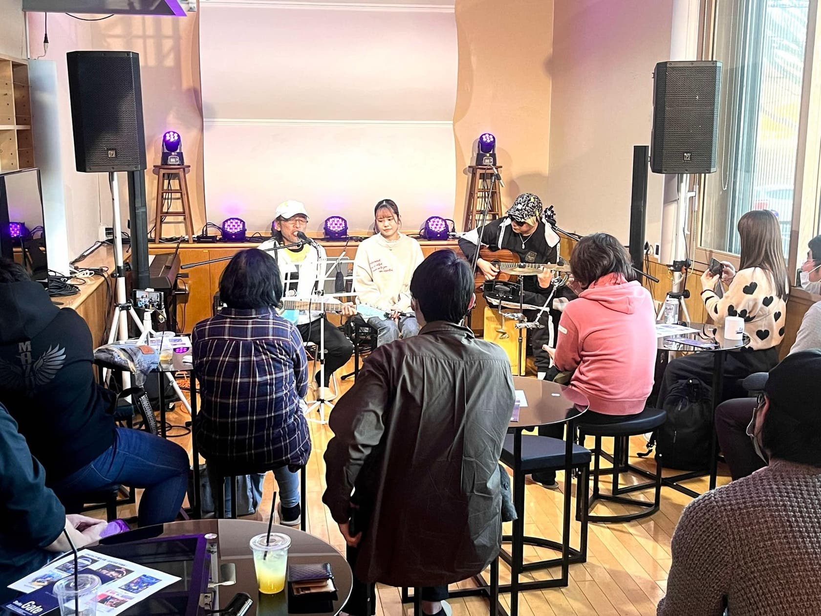 【基本PAレンタル】の画像2