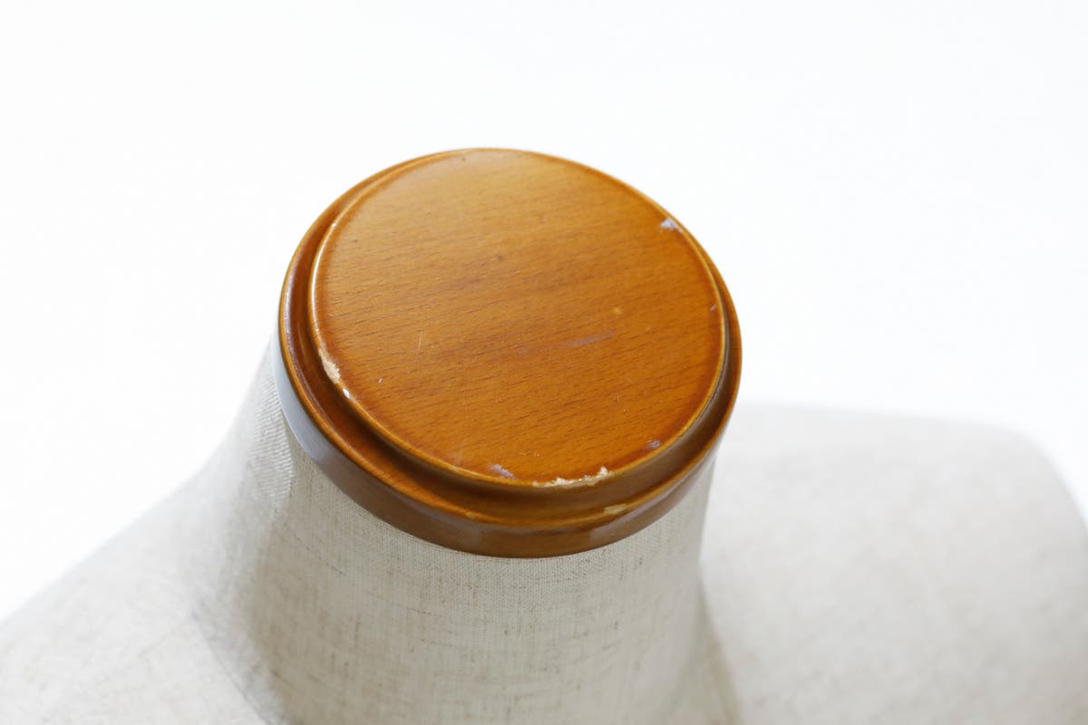 メンズトルソーの画像4