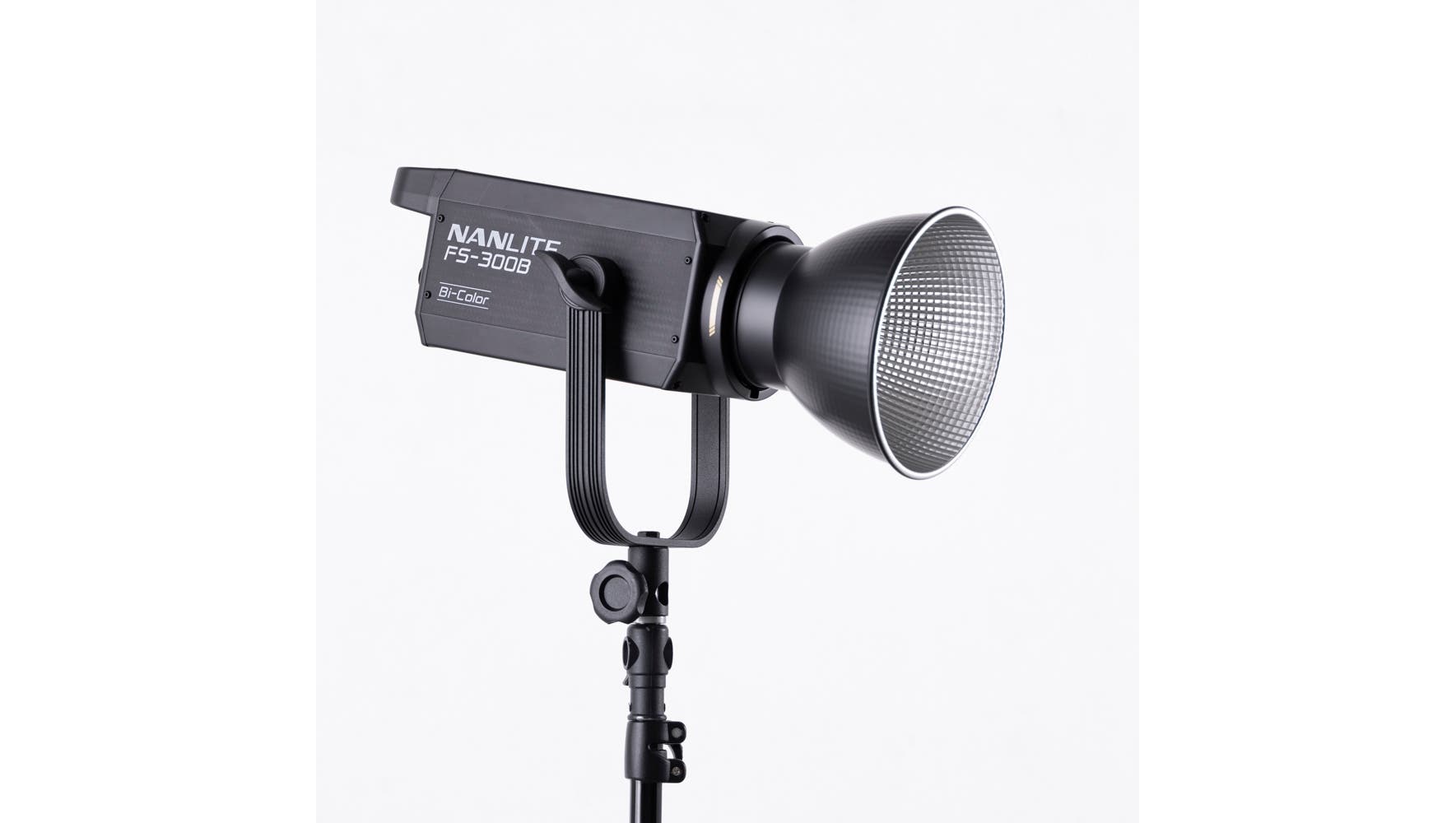nanlight fs300b(特設トップブーム付き)の画像1