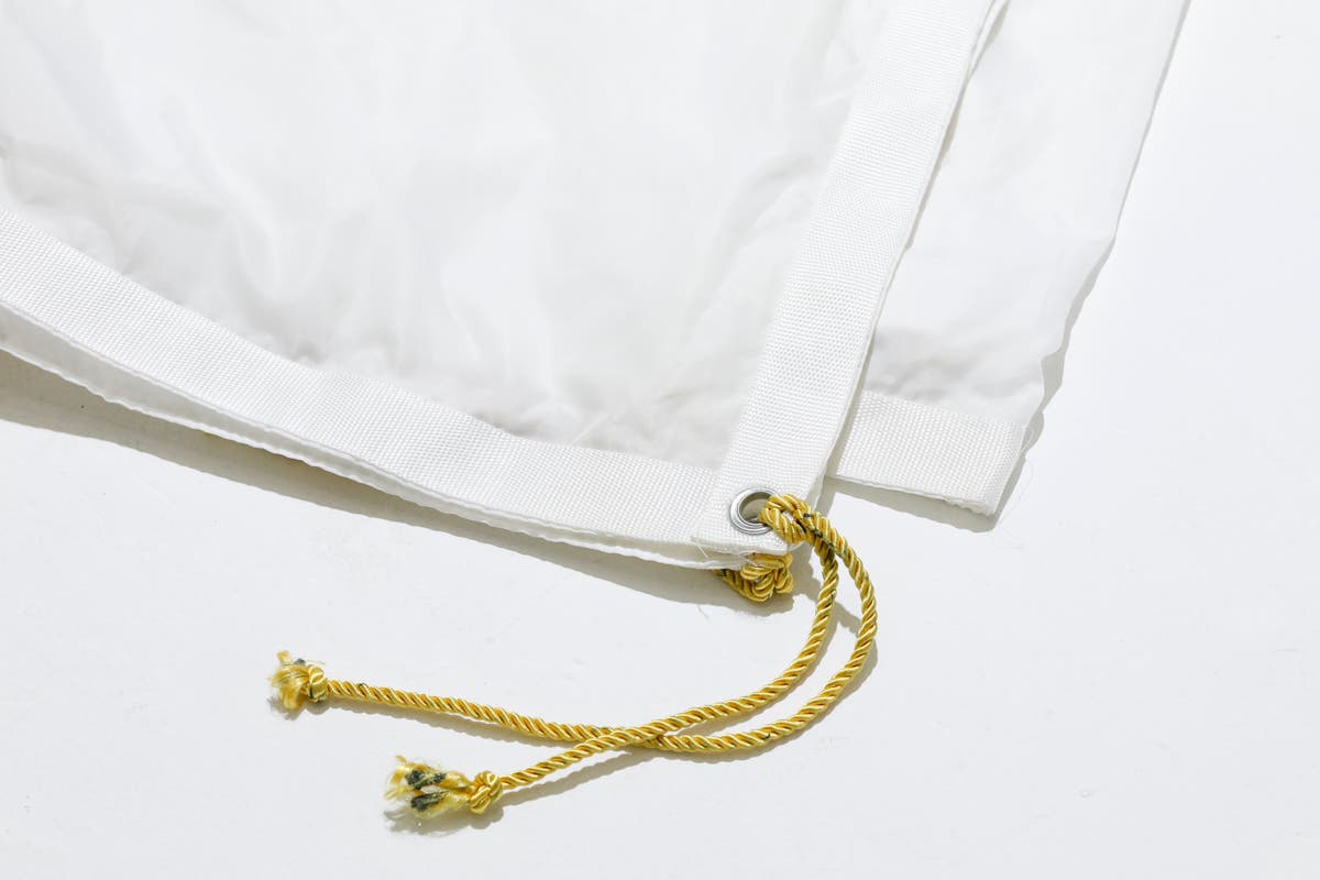 紗幕(3.5m×3.5m)の画像1