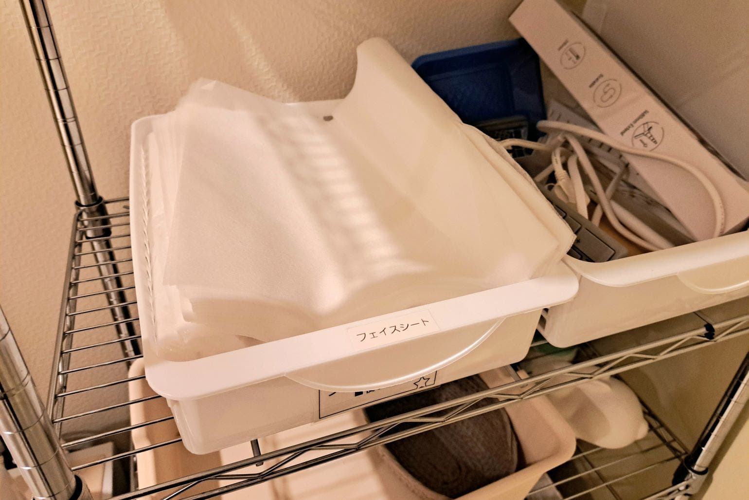 セラピスト必見【葛西駅3分】完全な個室貸切サロン/本格マットレス常設でタイマッサージも可能/エステや整体のベッド完備の写真21