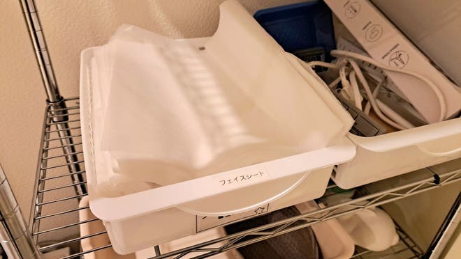 セラピスト必見【葛西駅3分】完全な個室貸切サロン/本格マットレス常設でタイマッサージも可能/エステや整体のベッド完備の写真21