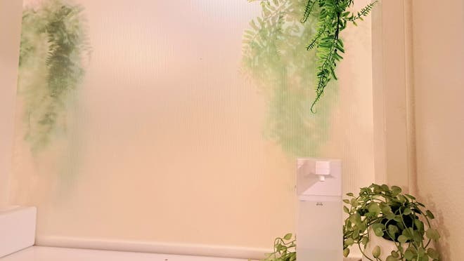 セラピスト必見【葛西駅3分】完全な個室貸切サロン/本格マットレス常設でタイマッサージも可能/エステや整体のベッド完備の写真28