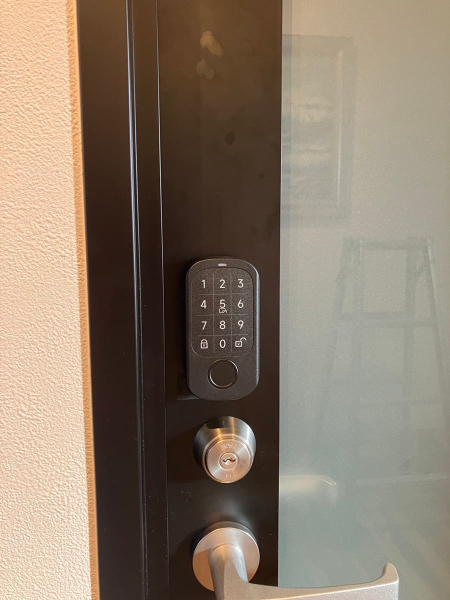 ■F：【映画鑑賞デート💗・打ち上げパーティー🌟・セミナーや会議🎦】140インチの大迫力スクリーン📸完備の完全個室✨最大18名の写真15