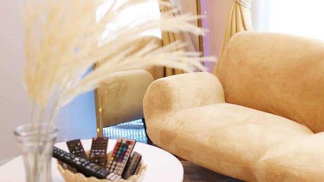 韓国風✨コンビニ1分✨クリスマス✨女子会✨お家デート✨誕生日会✨撮影✨映画鑑賞✨Wifi(防犯カメラなしで安心)の写真4