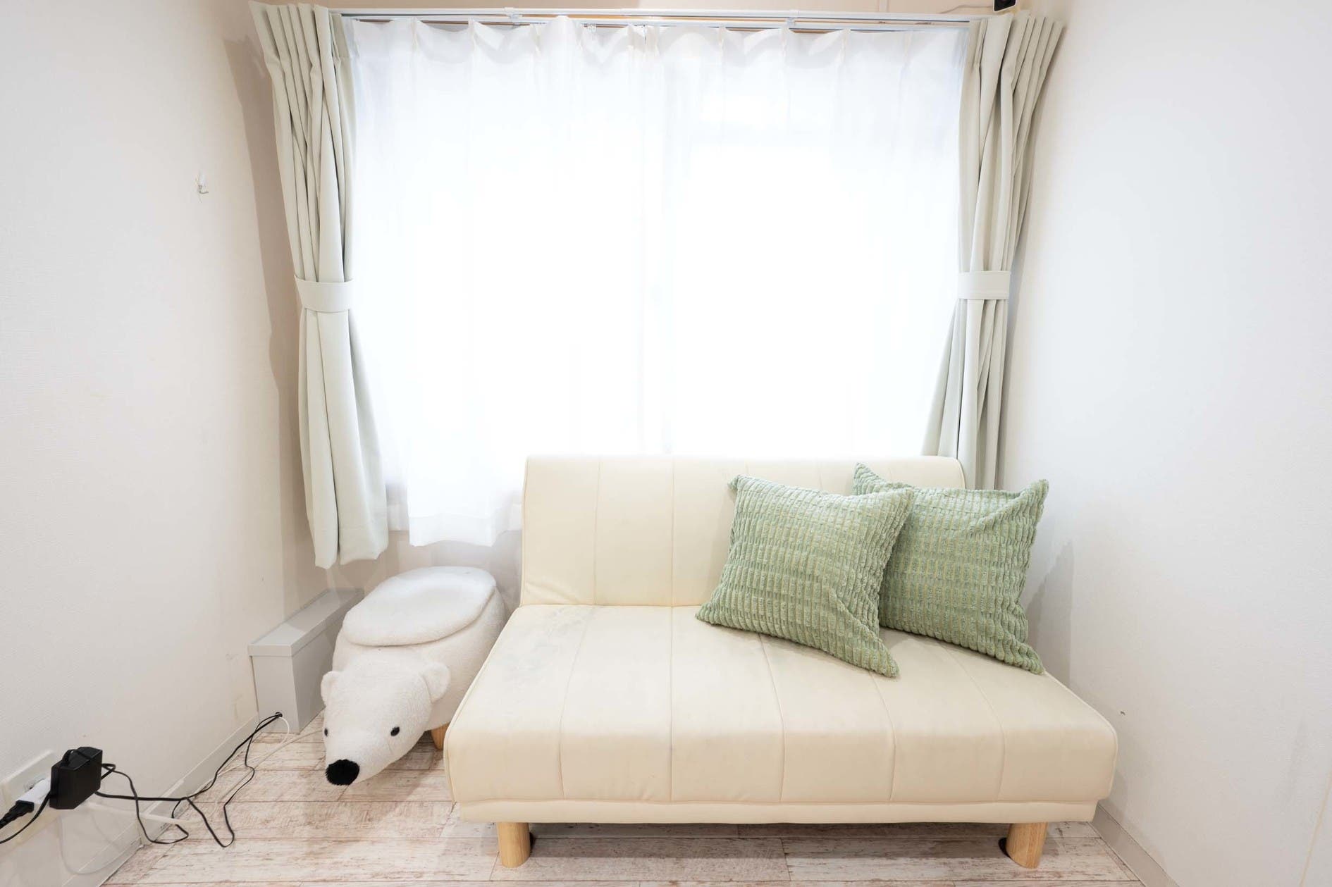 セレコレ🌳クリスマス☃️最大25名🉐駅5分🥳ゲーム機🎮女子会💗推し活🌟撮影📷パーティ🥂24H🏪leafy池袋の写真9