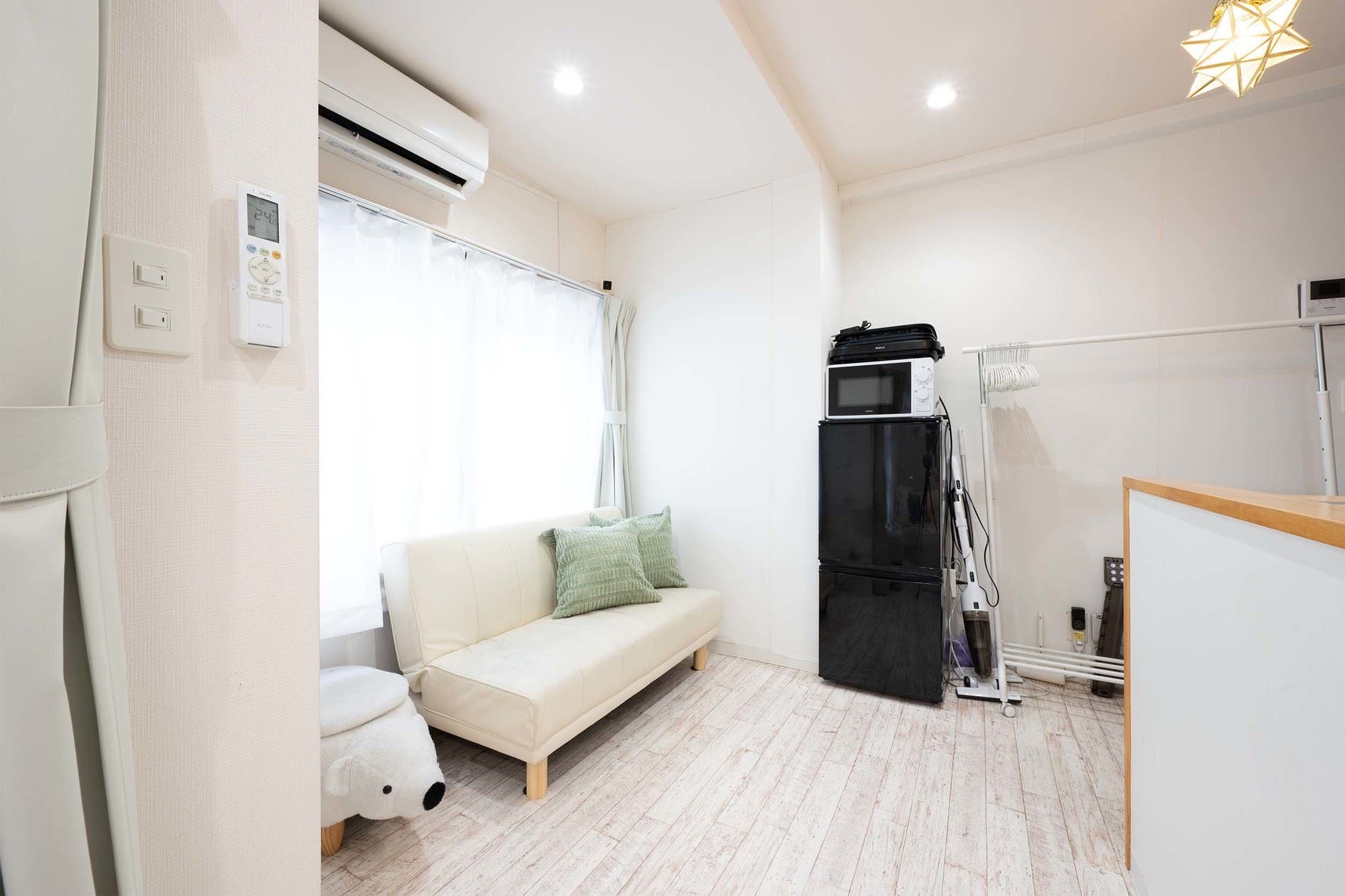 セレコレ🌳クリスマス☃️最大25名🉐駅5分🥳ゲーム機🎮女子会💗推し活🌟撮影📷パーティ🥂24H🏪leafy池袋の写真10