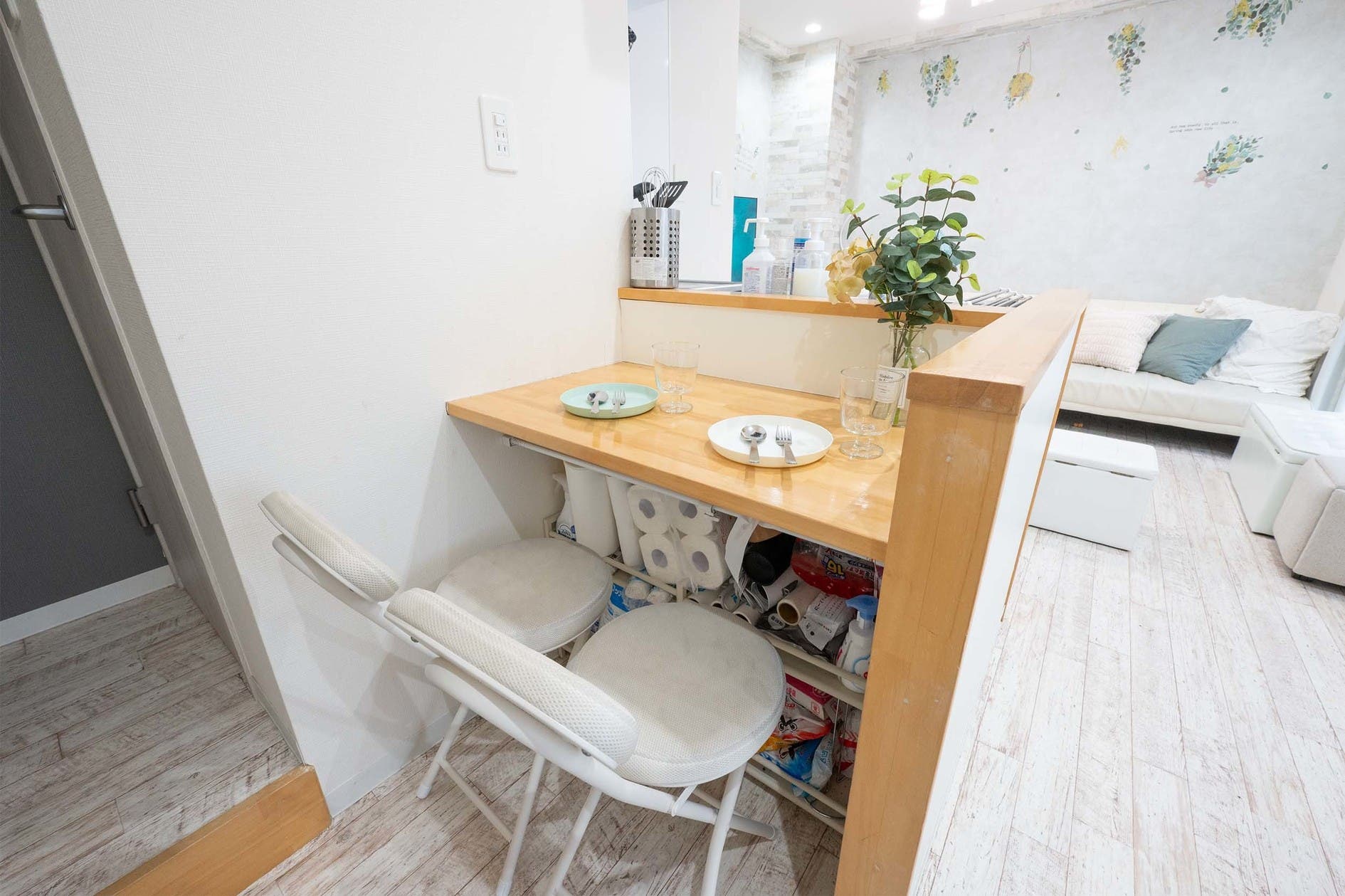 セレコレ🌳クリスマス☃️最大25名🉐駅5分🥳ゲーム機🎮女子会💗推し活🌟撮影📷パーティ🥂24H🏪leafy池袋の写真15