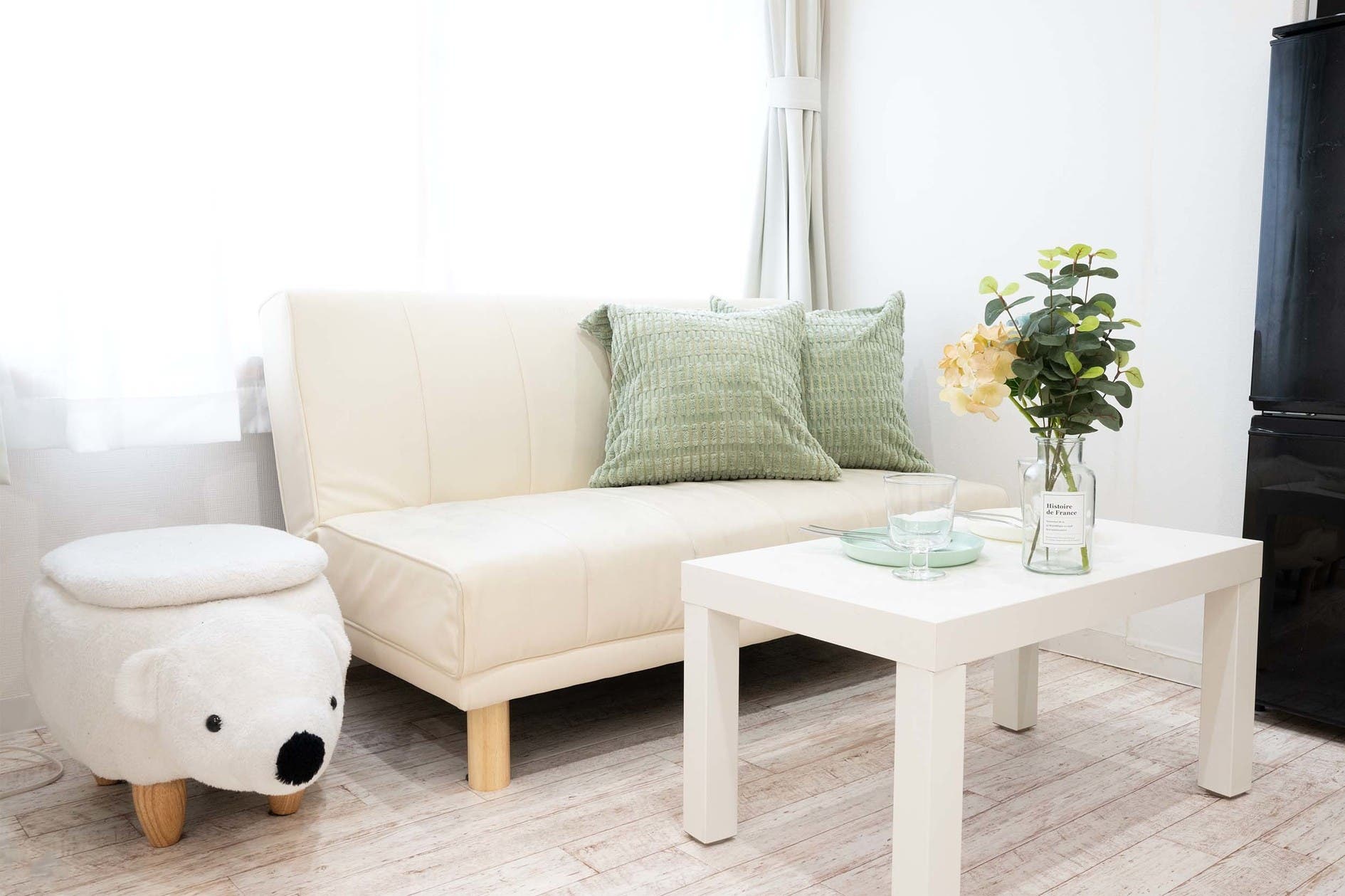 セレコレ🌳クリスマス☃️最大25名🉐駅5分🥳ゲーム機🎮女子会💗推し活🌟撮影📷パーティ🥂24H🏪leafy池袋の写真16