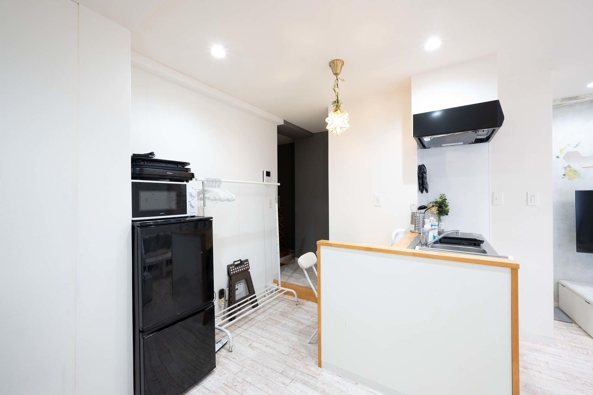 セレコレ🌳クリスマス☃️最大25名🉐駅5分🥳ゲーム機🎮女子会💗推し活🌟撮影📷パーティ🥂24H🏪leafy池袋の写真18