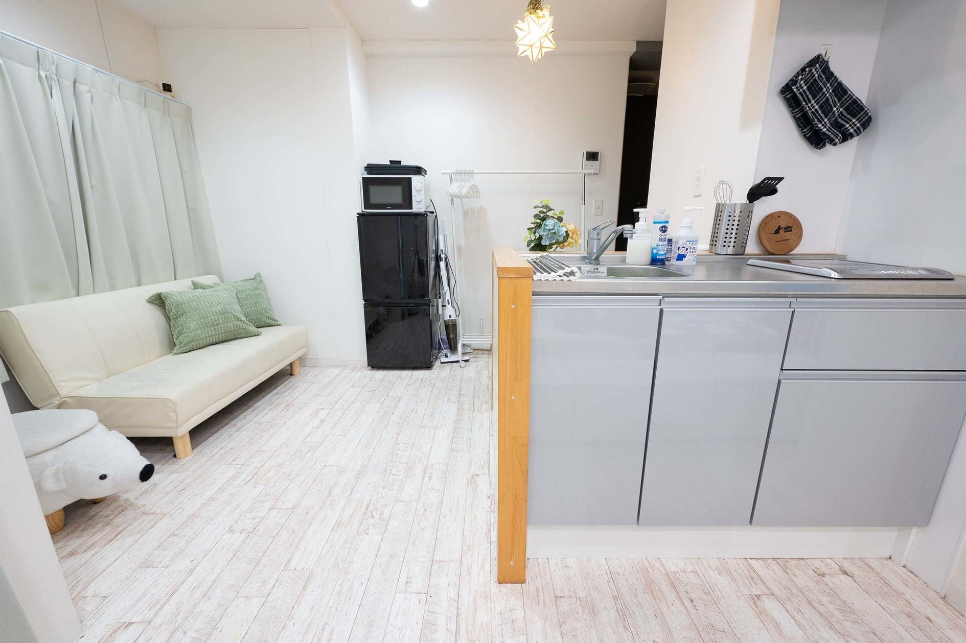 セレコレ🌳クリスマス☃️最大25名🉐駅5分🥳ゲーム機🎮女子会💗推し活🌟撮影📷パーティ🥂24H🏪leafy池袋の写真19