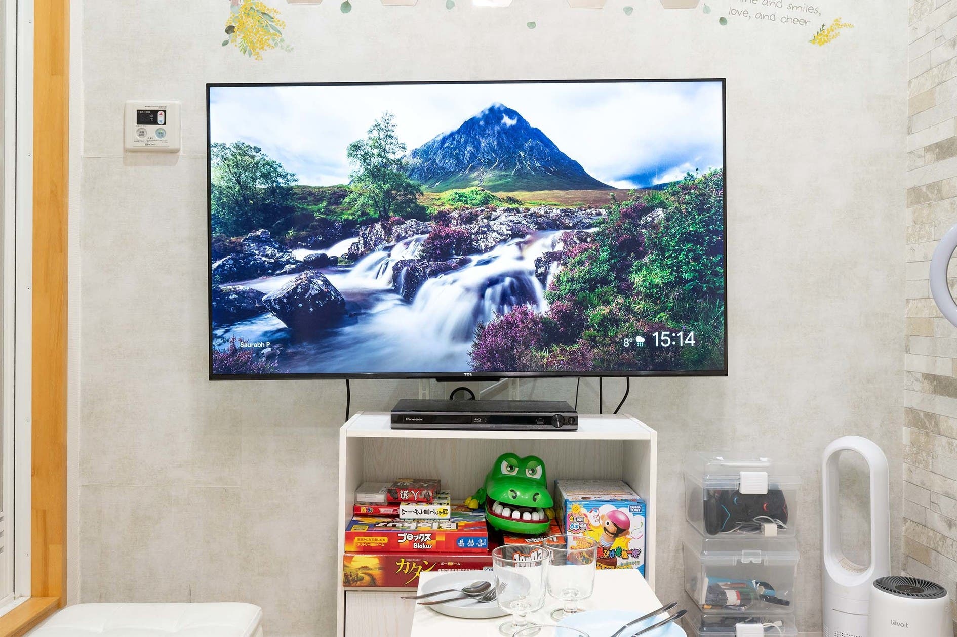 セレコレ🌳クリスマス☃️最大25名🉐駅5分🥳ゲーム機🎮女子会💗推し活🌟撮影📷パーティ🥂24H🏪leafy池袋の写真20