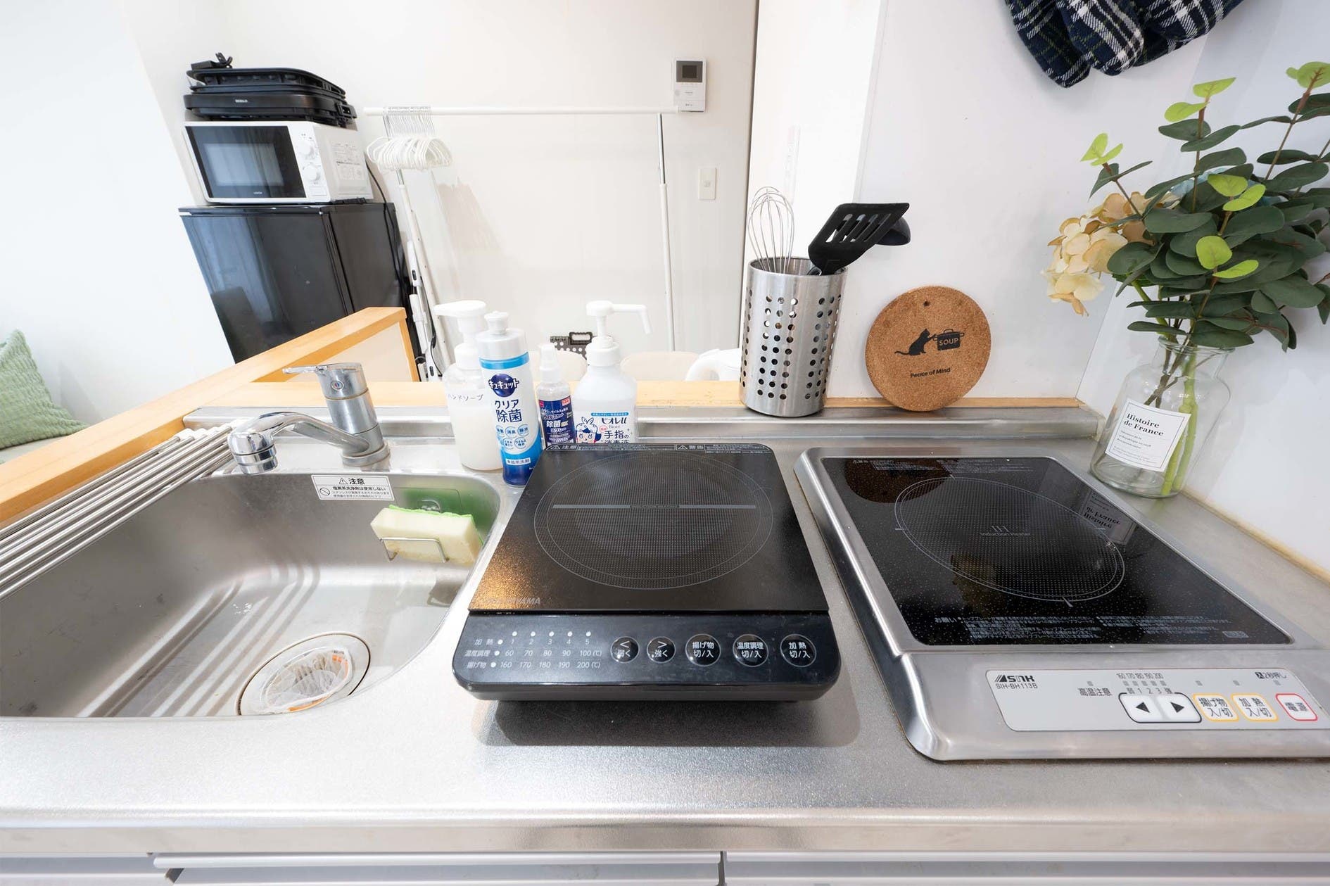 セレコレ🌳クリスマス☃️最大25名🉐駅5分🥳ゲーム機🎮女子会💗推し活🌟撮影📷パーティ🥂24H🏪leafy池袋の写真23