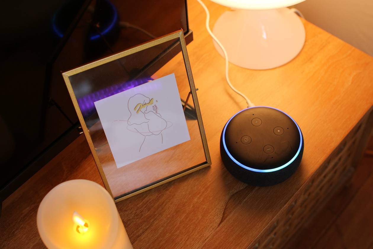 韓国風✨コンビニ1分✨クリスマス✨女子会✨お家デート✨誕生日会✨撮影✨映画鑑賞✨Wifi（防犯カメラなしで安心）の写真12