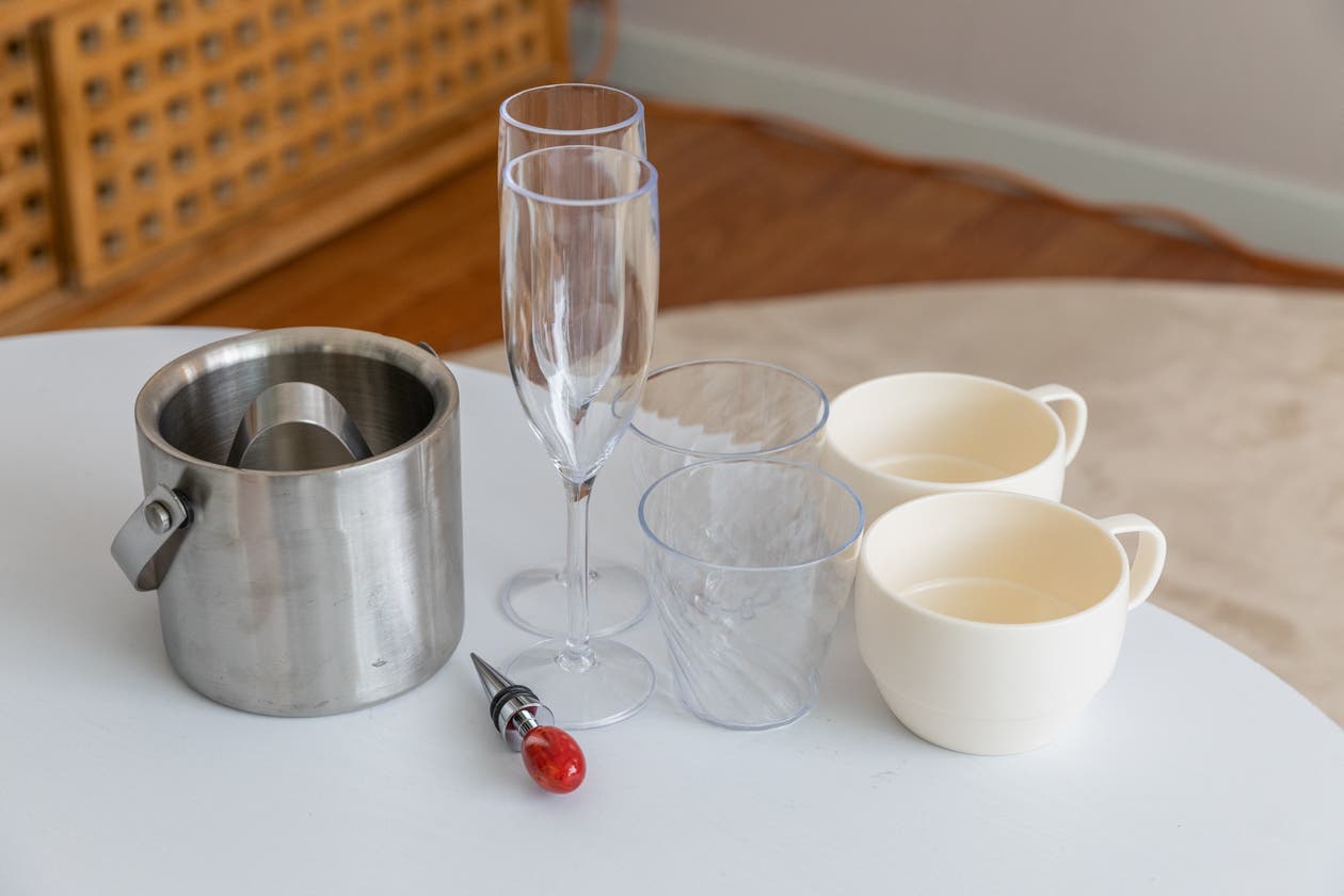 韓国風✨コンビニ1分✨クリスマス✨女子会✨お家デート✨誕生日会✨撮影✨映画鑑賞✨Wifi（防犯カメラなしで安心）の写真14