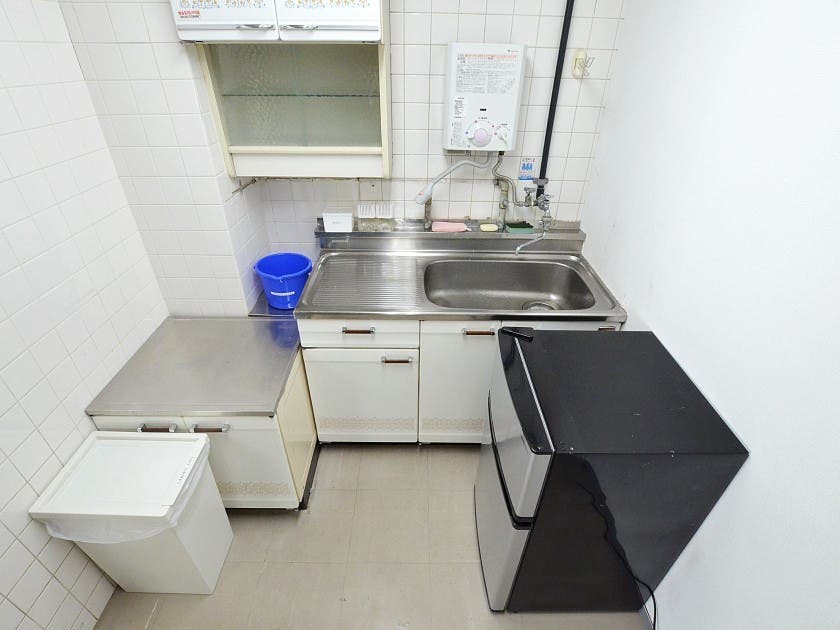 【5F-ワンフロア】300㎡の広さで自然光が窓からたっぷり差し込む、日当たり良好の明るい撮影スタジオ。【大阪市中央区】の写真16