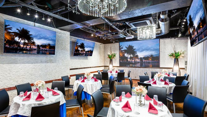 【駅チカ!】新宿駅徒歩3分!✨️1フロア完全貸切!✨️の写真2