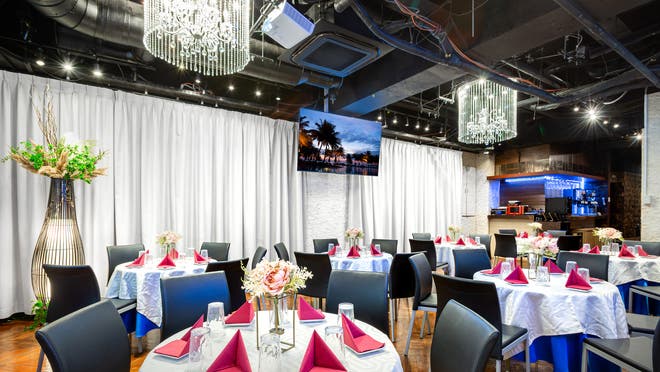 【駅チカ!】新宿駅徒歩3分!✨️1フロア完全貸切!✨️の写真3