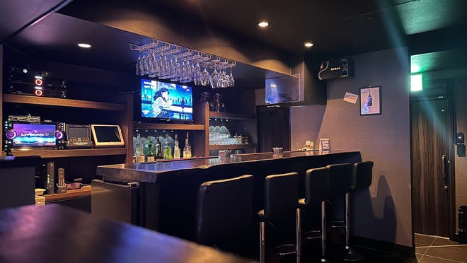 駅チカ!六本木駅、6番出口徒歩10秒!最新カラオケ付き、多目的レンタルスペース!の写真2