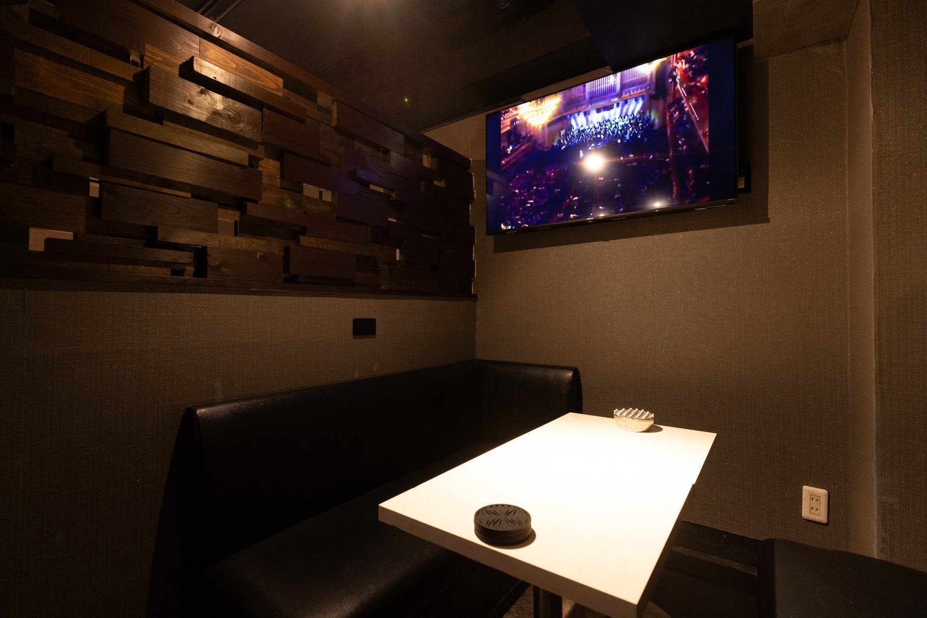 駅チカ！六本木駅、6番出口徒歩10秒！最新カラオケ付き、多目的レンタルスペース！の写真9